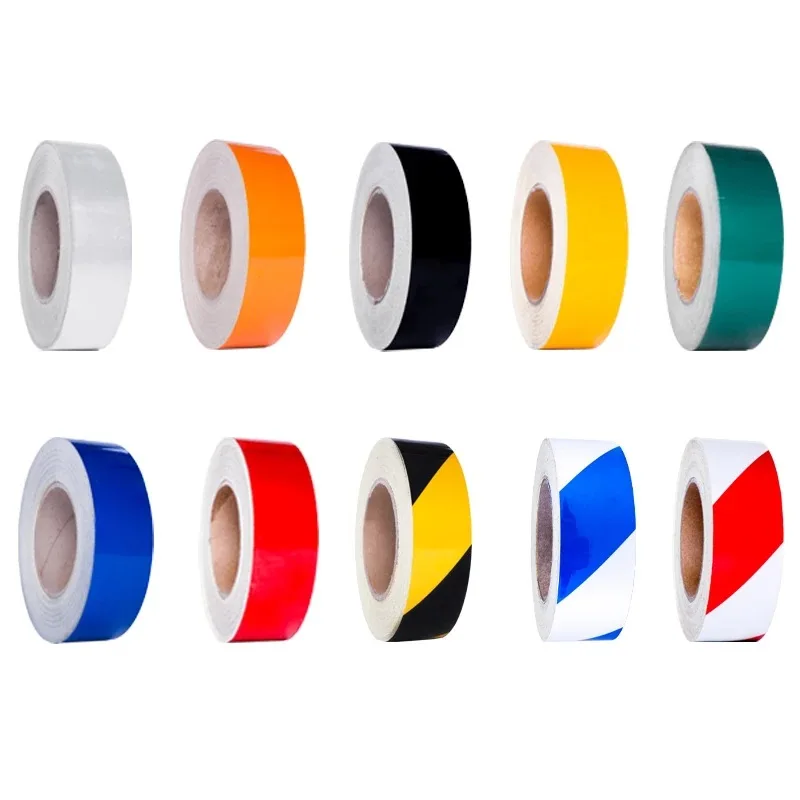 Printable Reflective Sheeting Sticker High Intensity Reflective ...