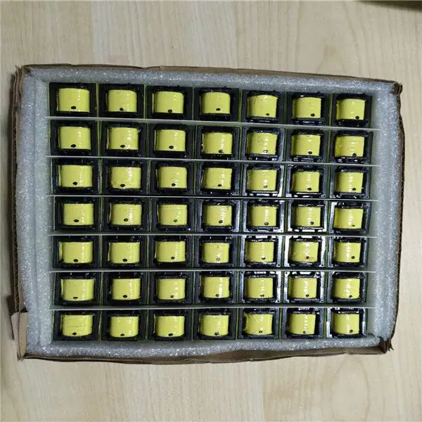 220v 24v 12v 5v Ee16 Ee19 Ee25 High Frequency Transformer - Buy Ei28 Low Frequency Lamination ...