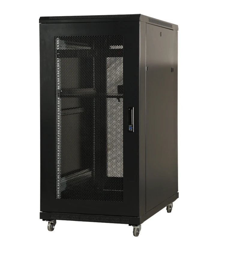 Customization Server Rack 42U Outdoor Metal Network Cabinets Data ...