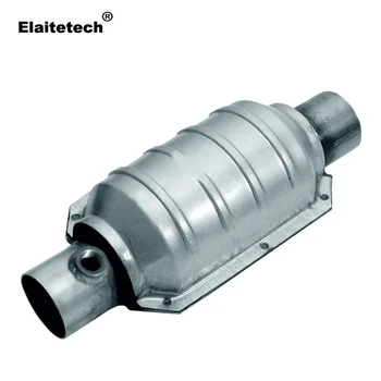 Scr+doc+dpf/poc Diesel Vehicle Engine Tail Gas Purifying System With ...