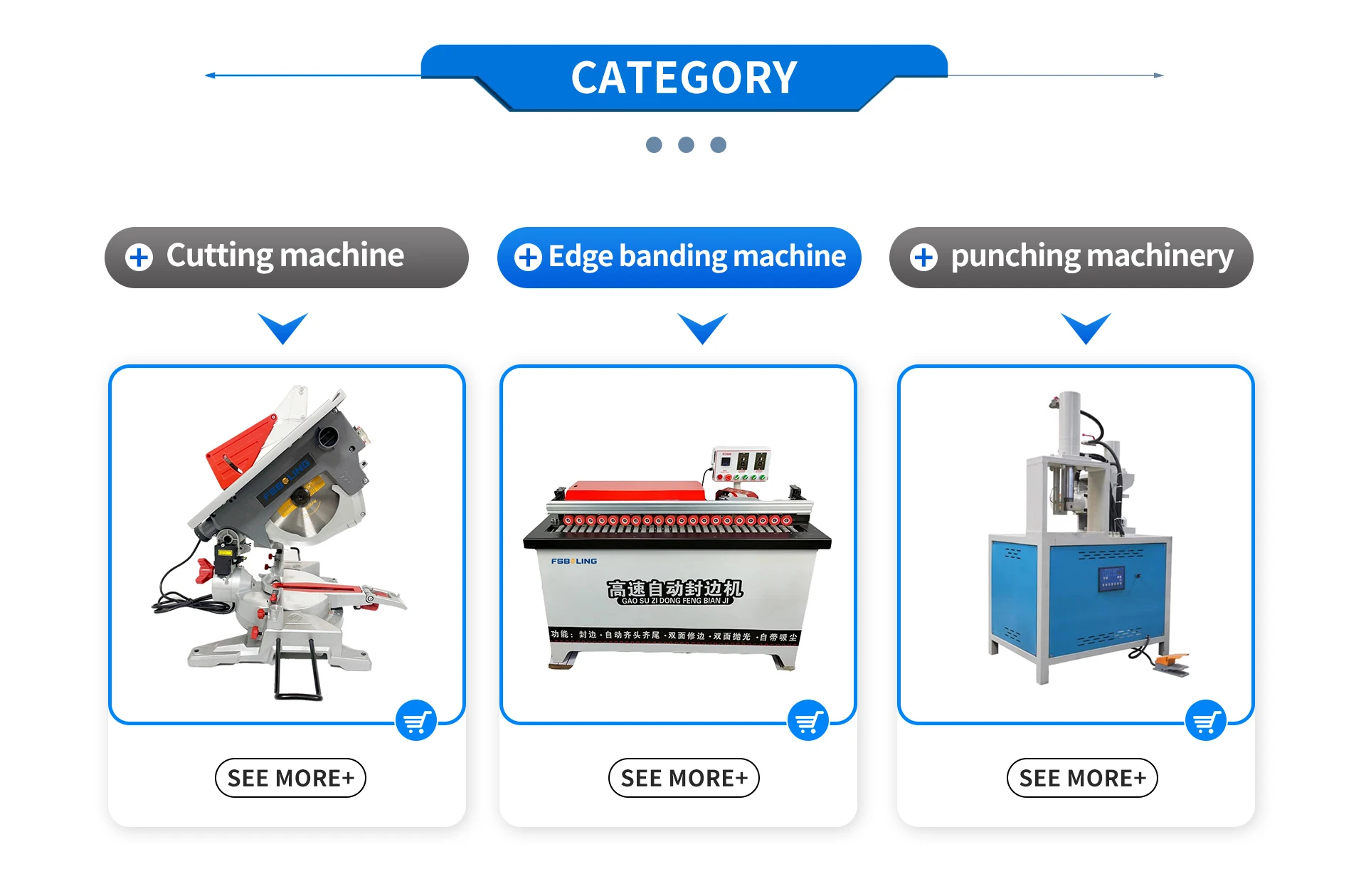 Foshan Boling Technology Co., Ltd. - Banding Machine, Woodworking Saw