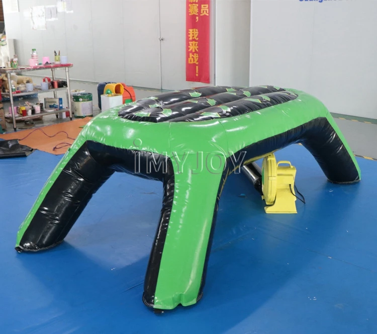 Two Player Batak Amusement Park Reaction Time Exercise Rapid Response ...