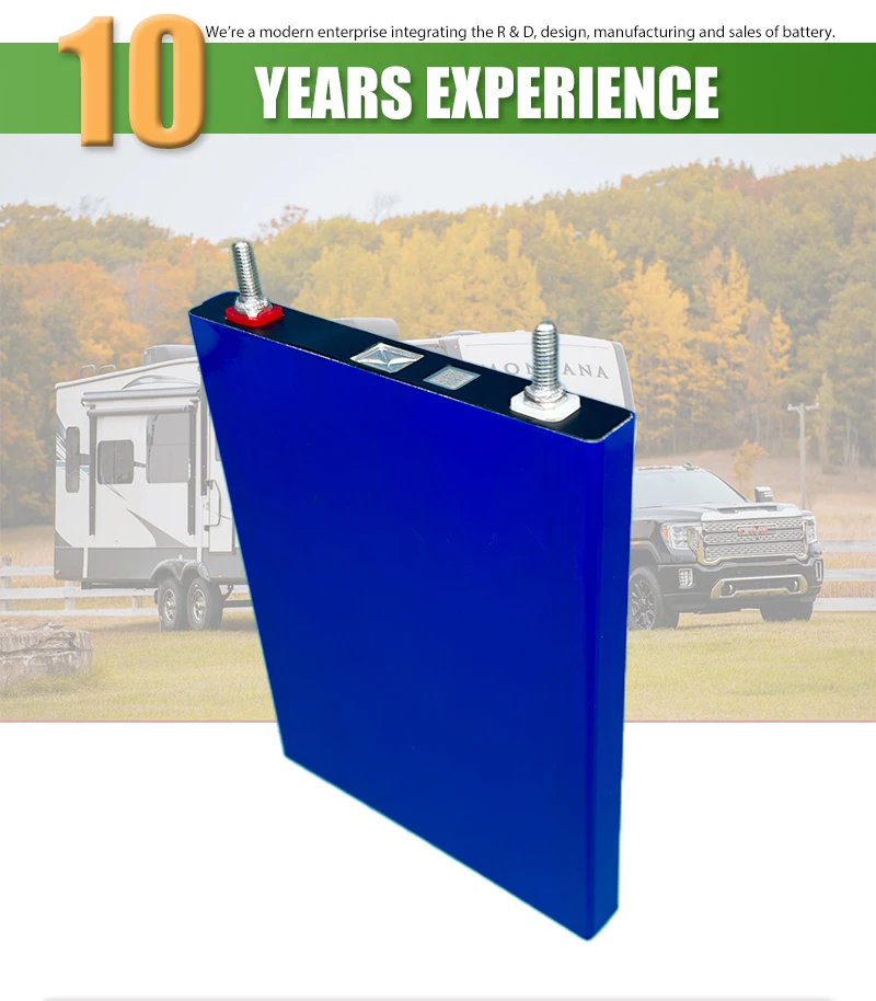 2.4V 10ah SCIB LTO Cells - 20000 Recharge Cycles, 75C Discharge