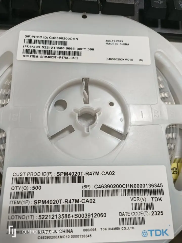 Original New Spm4020t-r47m-ca02 In Stock - Buy Spm4020t-r47m-ca02,Electronic Component,Ic Chip ...