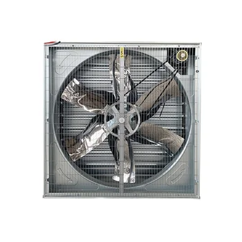 Warehouse Poultry Ventilation Industrial Wall Mounted Centrifugal Axial Flow Extractor Heavy ...