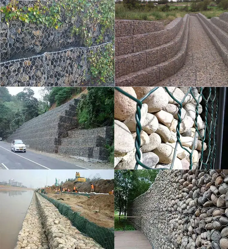 Rockfall Protection Netting Slope Gabion Wire Mesh Fence| Alibaba.com