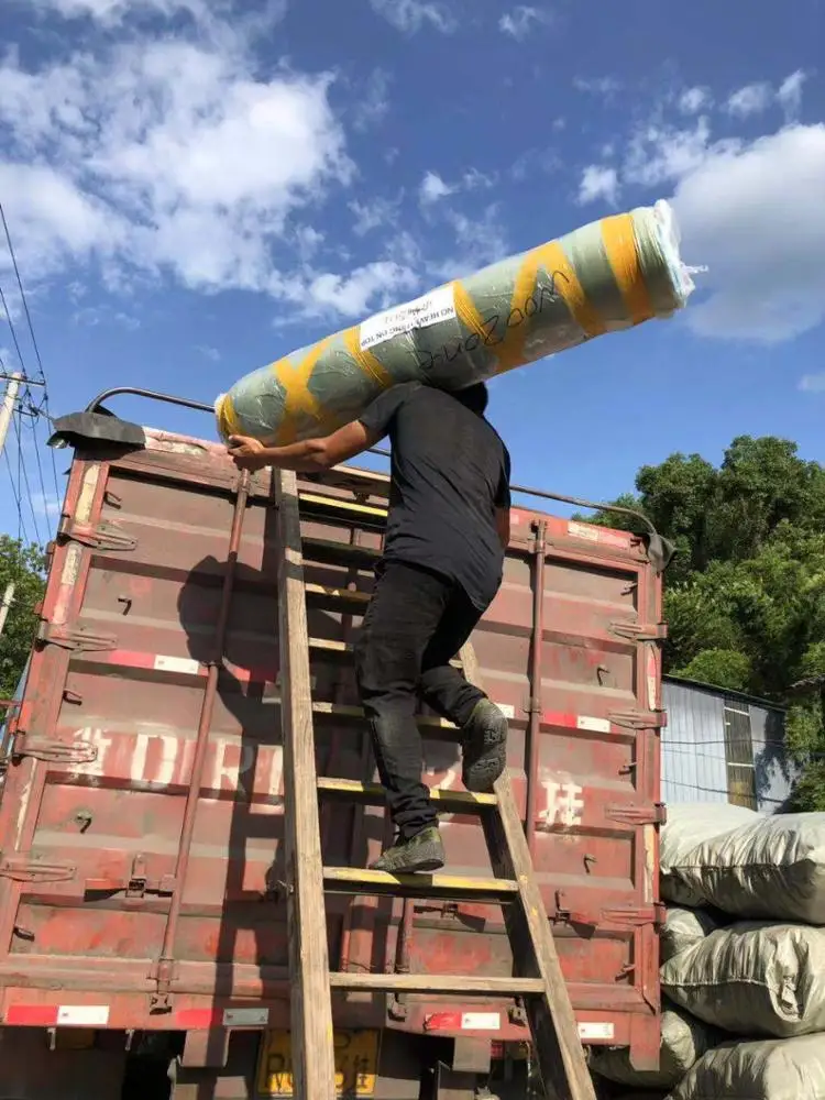 Popular Foam Cubes For Gymnastics Jumping Sponge Foam Pit Blocks - Buy ...