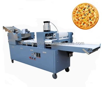 Commercial Roti Batter Breading Ethiopia Turkish Iraqi Arabic Shawarma ...