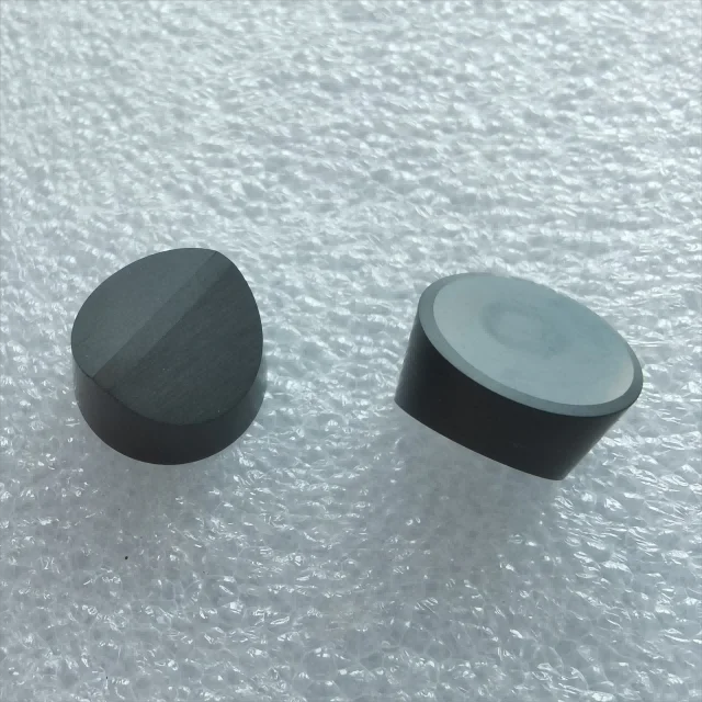 Solid Cbn Insert Turning Insert Rcmx Rcmv Rcgx120700 S10020 For Processing Hss Roll Cast Iron ...