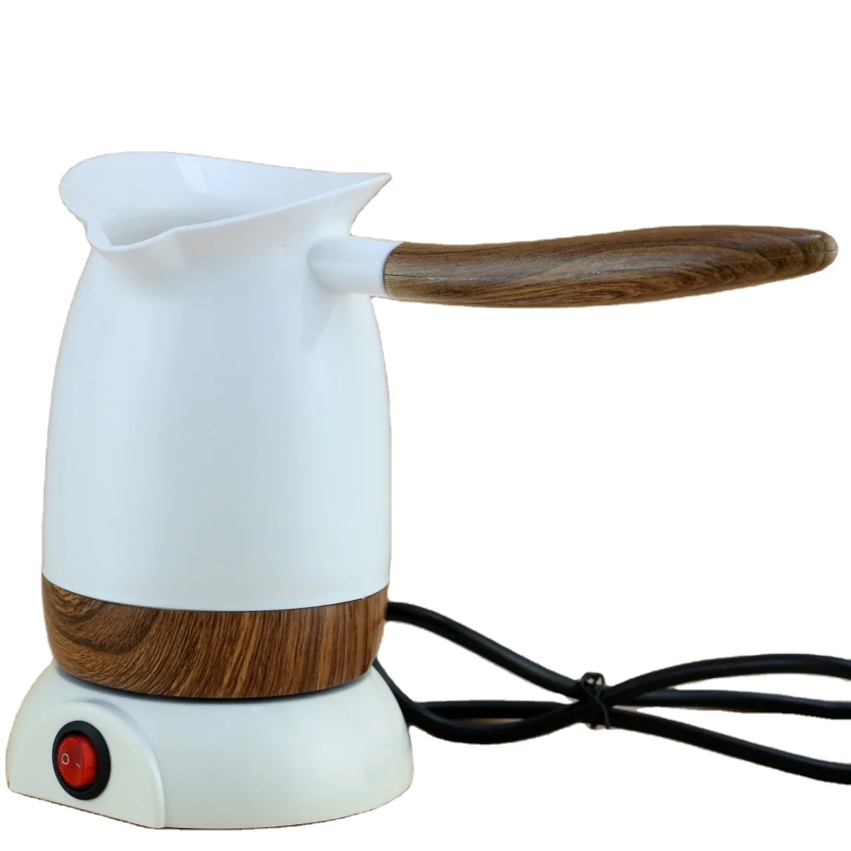 Factory Office Traditional Cezve Electric Turkish Coffee Make - Buy ...
