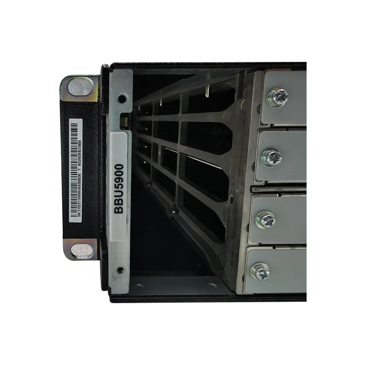 华为5g Bbu Bbu 5900 Wd2k0bbu 5900 02311vff - Buy Bbu,Bbu5900,华为bbu Product on Alibaba.com