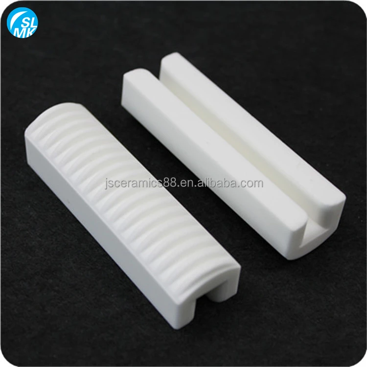 Ceramic Resistor Parts - High Heat Resistance Solutions