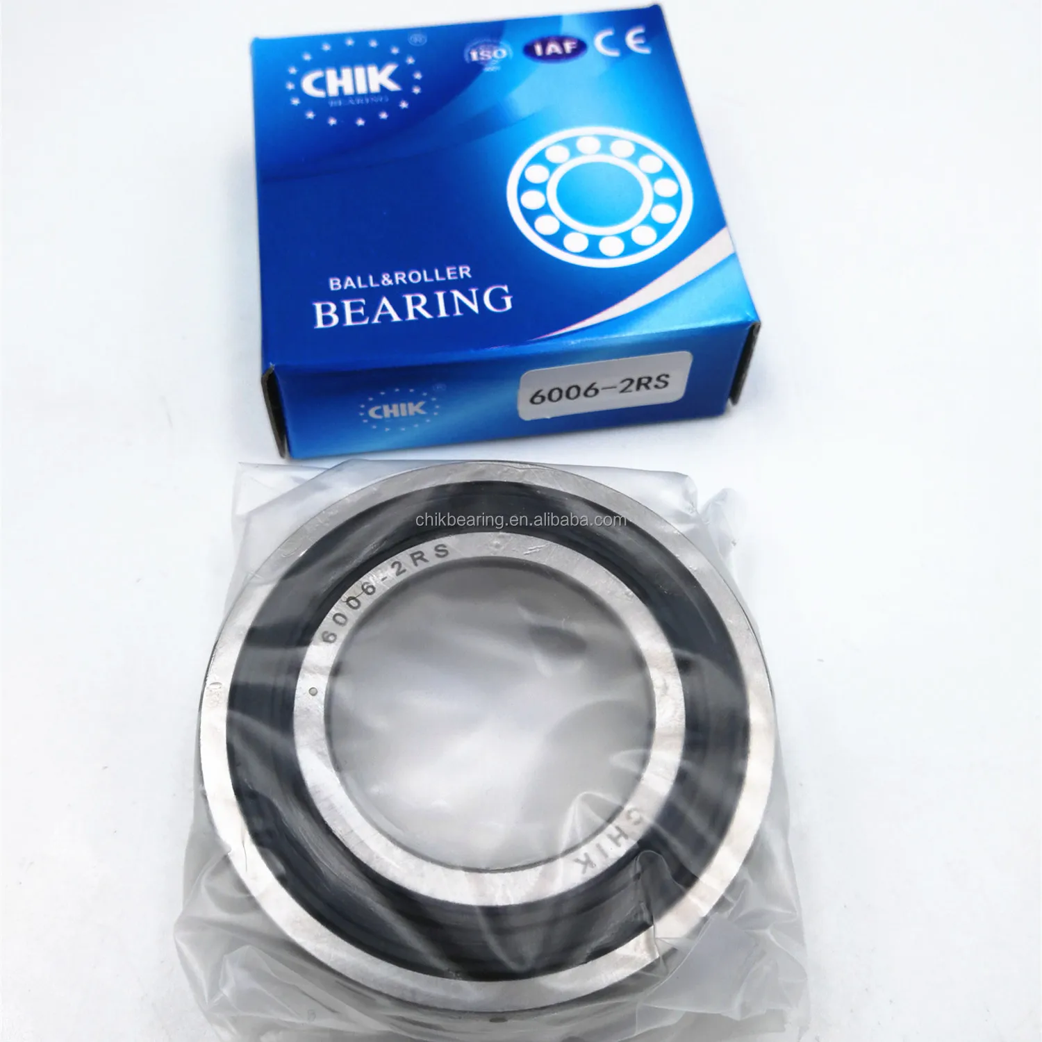 深沟球轴承6001 6002 6003 6004 6005 6006 6201 6202 6203 6204 6205 6206 6301 6302 6303 6304 6305 6306 ...