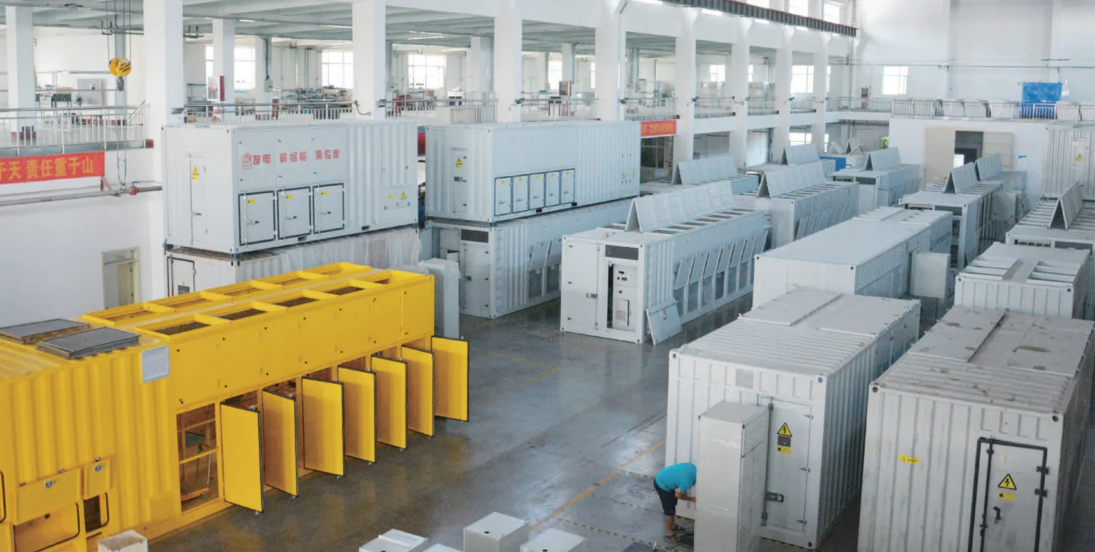 AC220V/DC270V 6kw Rack Mounted Load Bank with 1 Year Warranty Constant ...