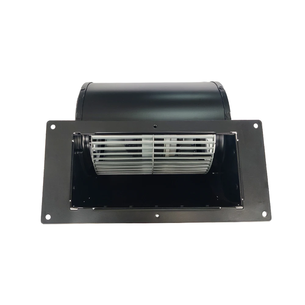 Kironmotor External Rotor Centrifugal Air Conditioner Fan Blower Double ...