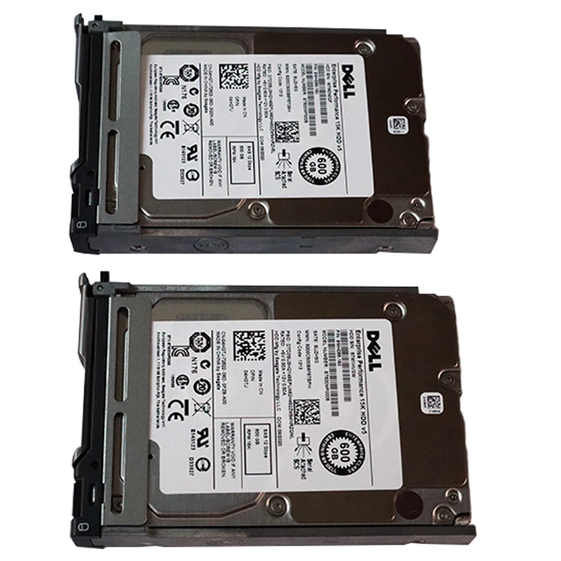 Brand New St1800mm0129 1.8tb Sas 10k Internal Hard Drive 2.5inch 12g ...