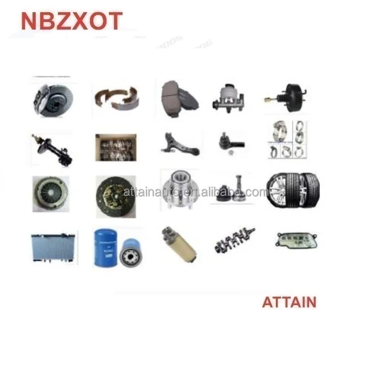 Attain Nbzxot Engine Mounting 21830-2d050 Tiburon 2003 - 2008,21810 ...