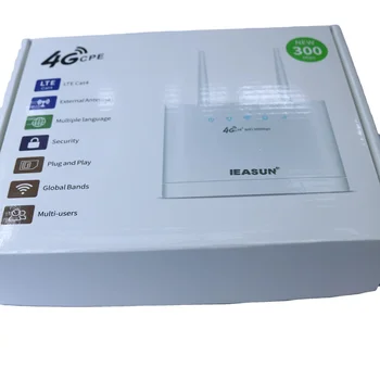 4g Cpe Router 300mps Wifi Modified Modem Similar To B525 Rs980 B311 ...