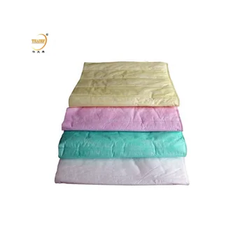 G4 F5 F6 F7 F8 F9 Air Filter Material Roll Industrial Fiberglass Pocket ...