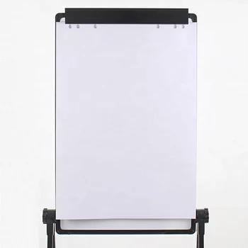 A1 Flip Chart Board Hanging Paper 60*85cm Whiteboard Easel Pad - Buy ...