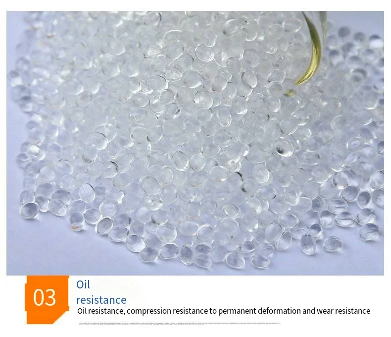 Poe Korea Lg Chem Lc100 Toughened Pe High Transparent Tear Resistant ...