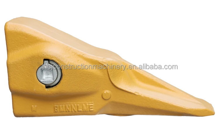 Cat Genuine Parts Excavator 320 Bucket Teeth Excavator Bucket Tips ...