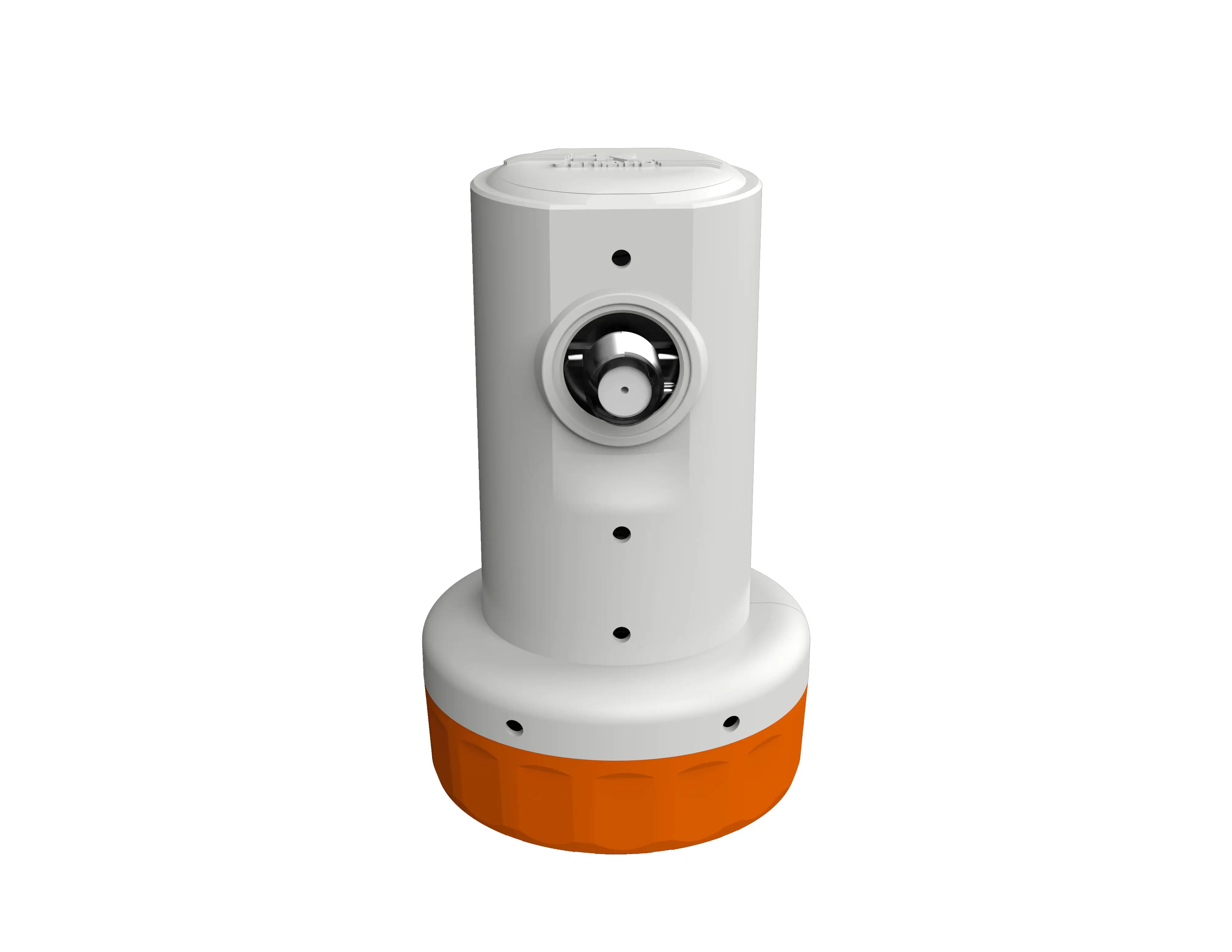 Digital Ku Lnb 1out Lnb Universal Single Lnbf - 12 Month Warranty