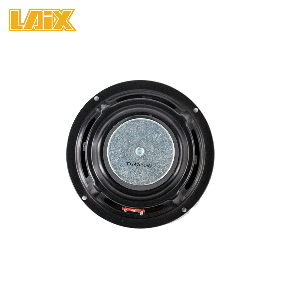 Subwoofer Edge 900w