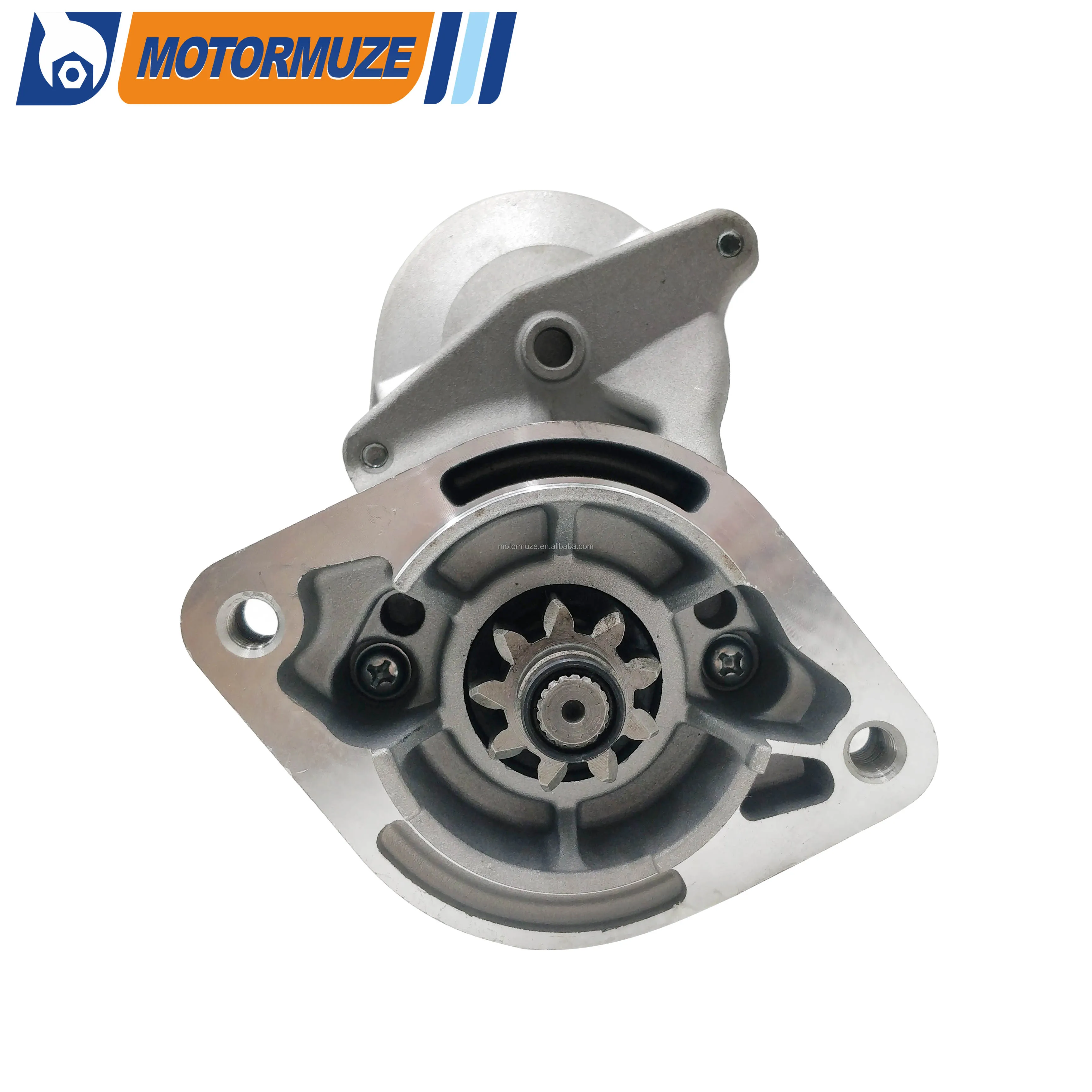 Starter Assembly NEW 12V 2.2KW 10T starter motor 228000-6012 28100 ...