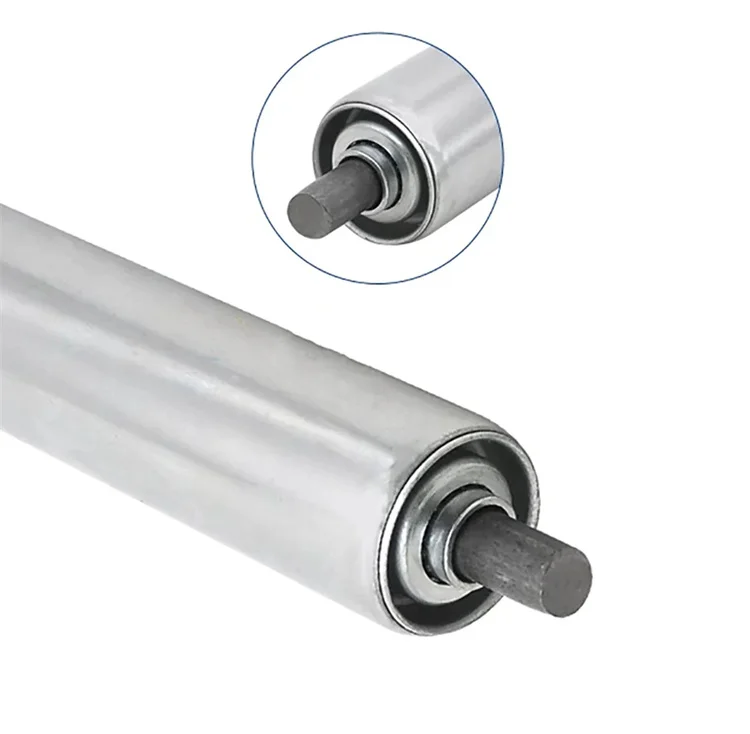 Conveyor Roller Jiangsu Conveyor Drum Transfer Rollers Transition ...