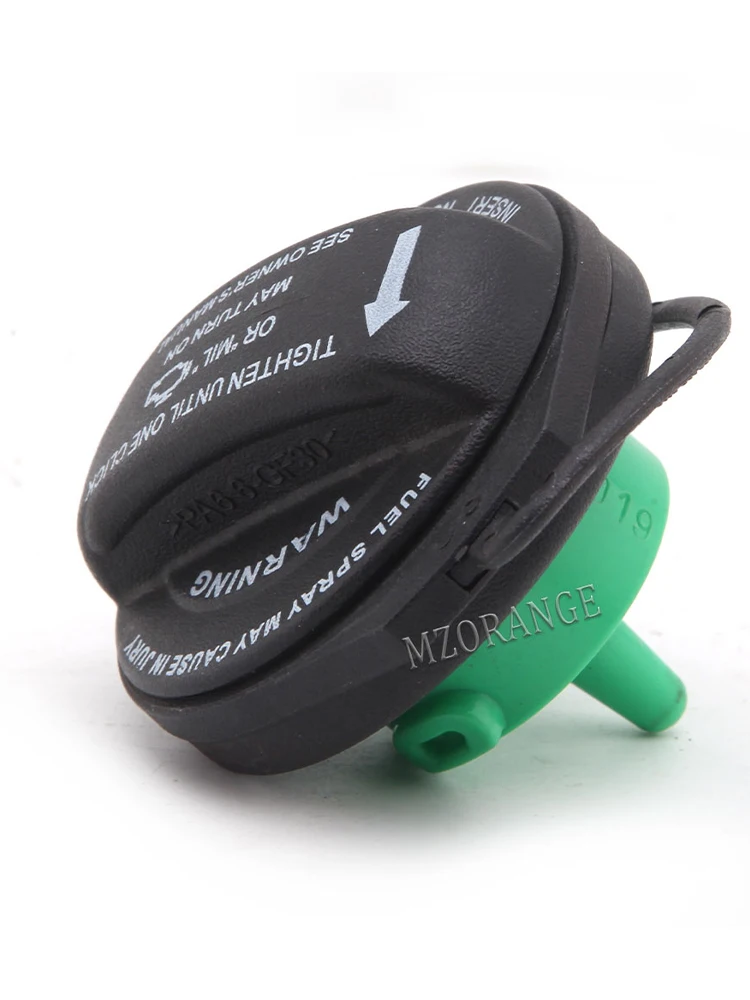 8k0201550n Car Oil Fuel Tank Gas Filler Cap Cover For Audi A4 A5 Q5 ...