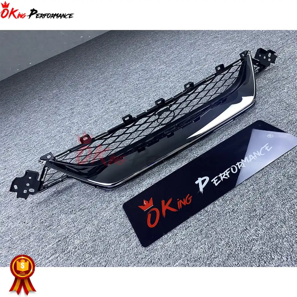 Front Grille for Nissan R35 GTR - Replacement & Upgrade