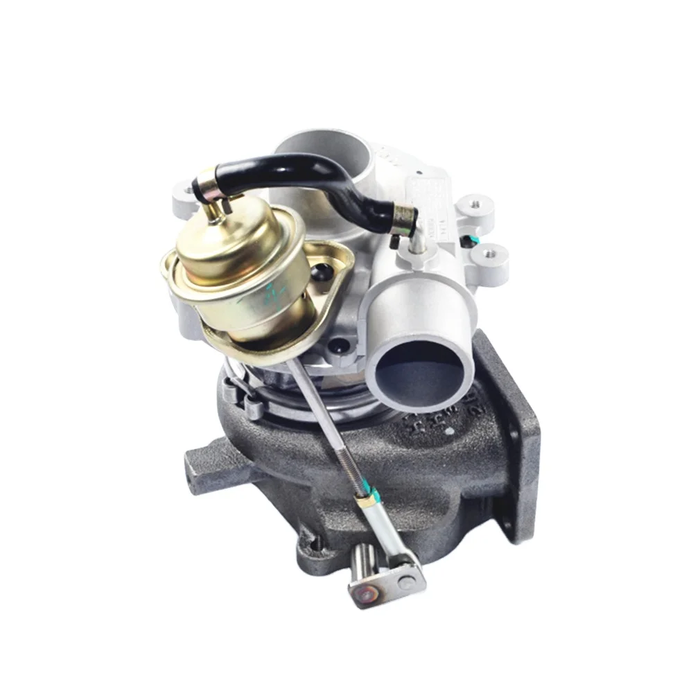 Powertec Turbo Rhf5 Vj33 Vj26 Turbine Va430013 Wl84 Vb430013 W84.13 ...