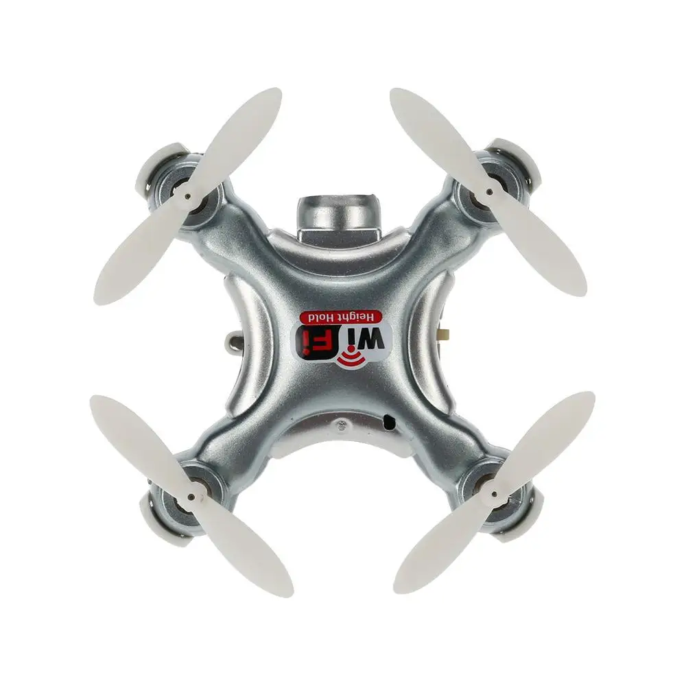 Cx10w mini drone store
