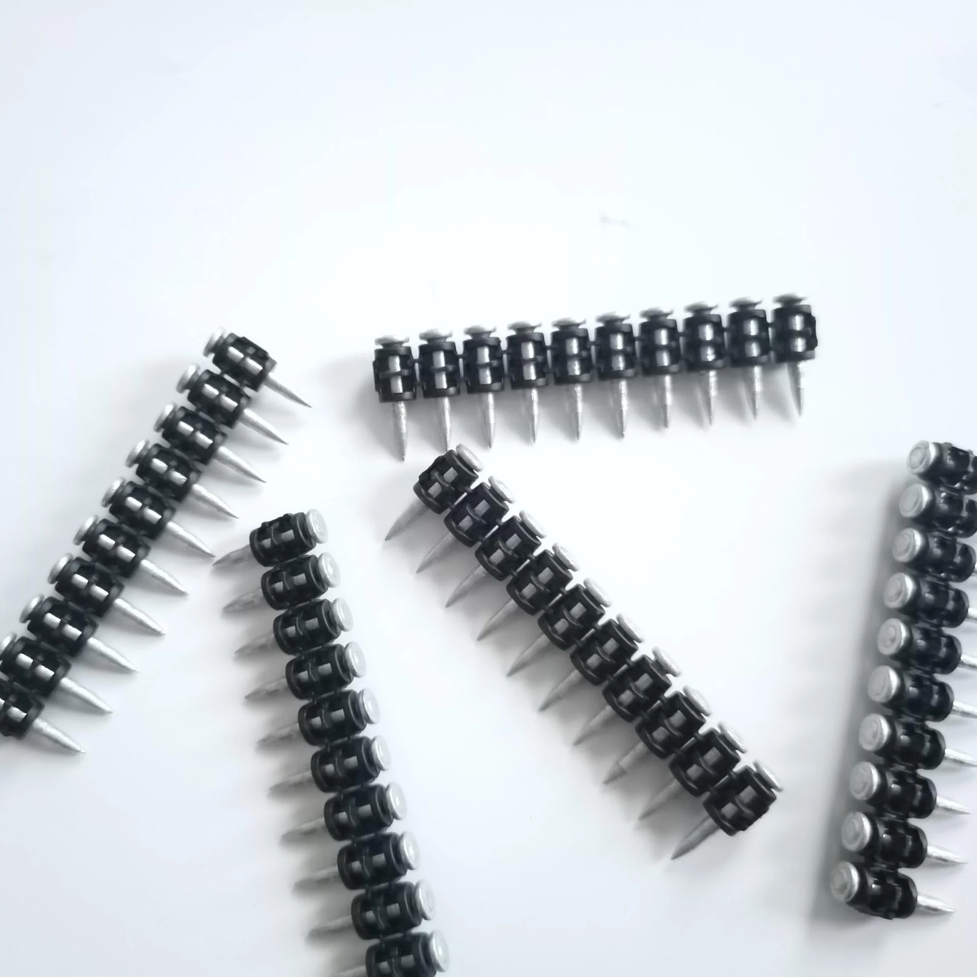 Hilti Clou Pour Beton X-c 24 B3 Mx Paku Clou Hilti Bx3 32mm Nail ...