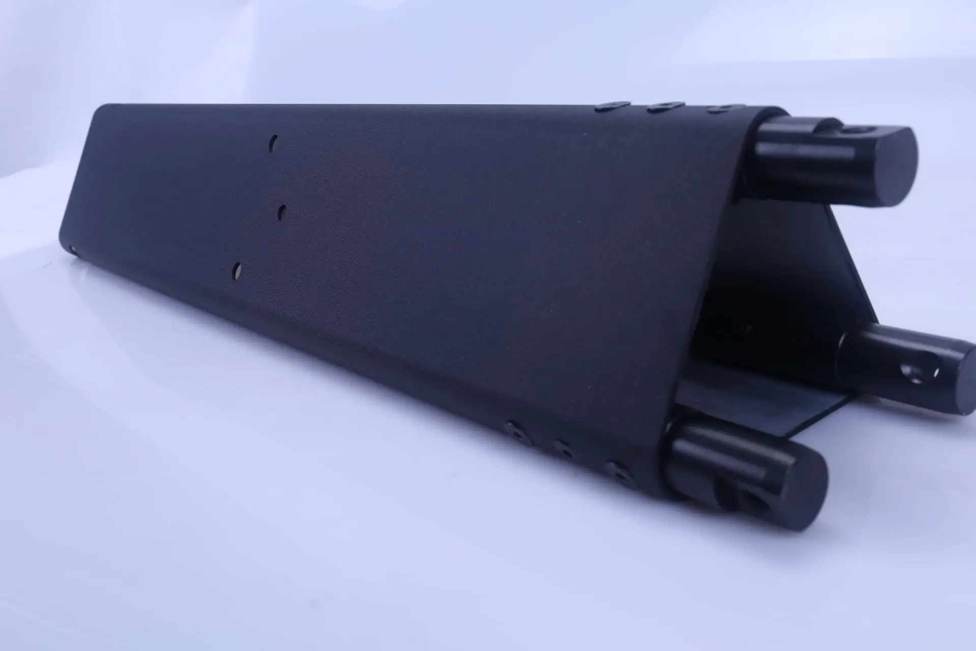 Triangular Jimmy Jib Crane - Durable Aluminium Alloy Tubes