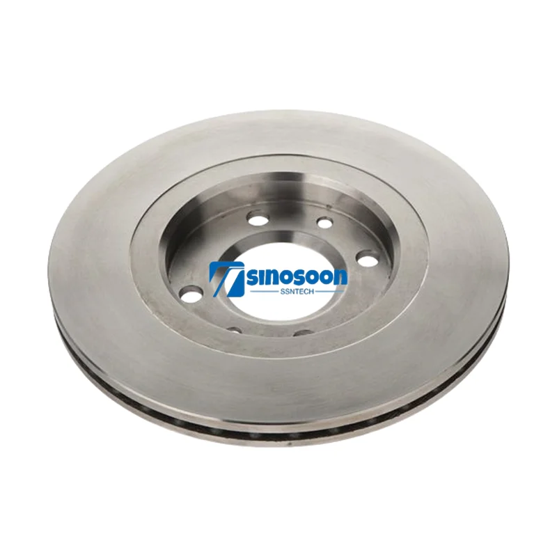 High Quality Foton Truck Parts 2023 6480H2-3501011 Brake Disc Fonton ...