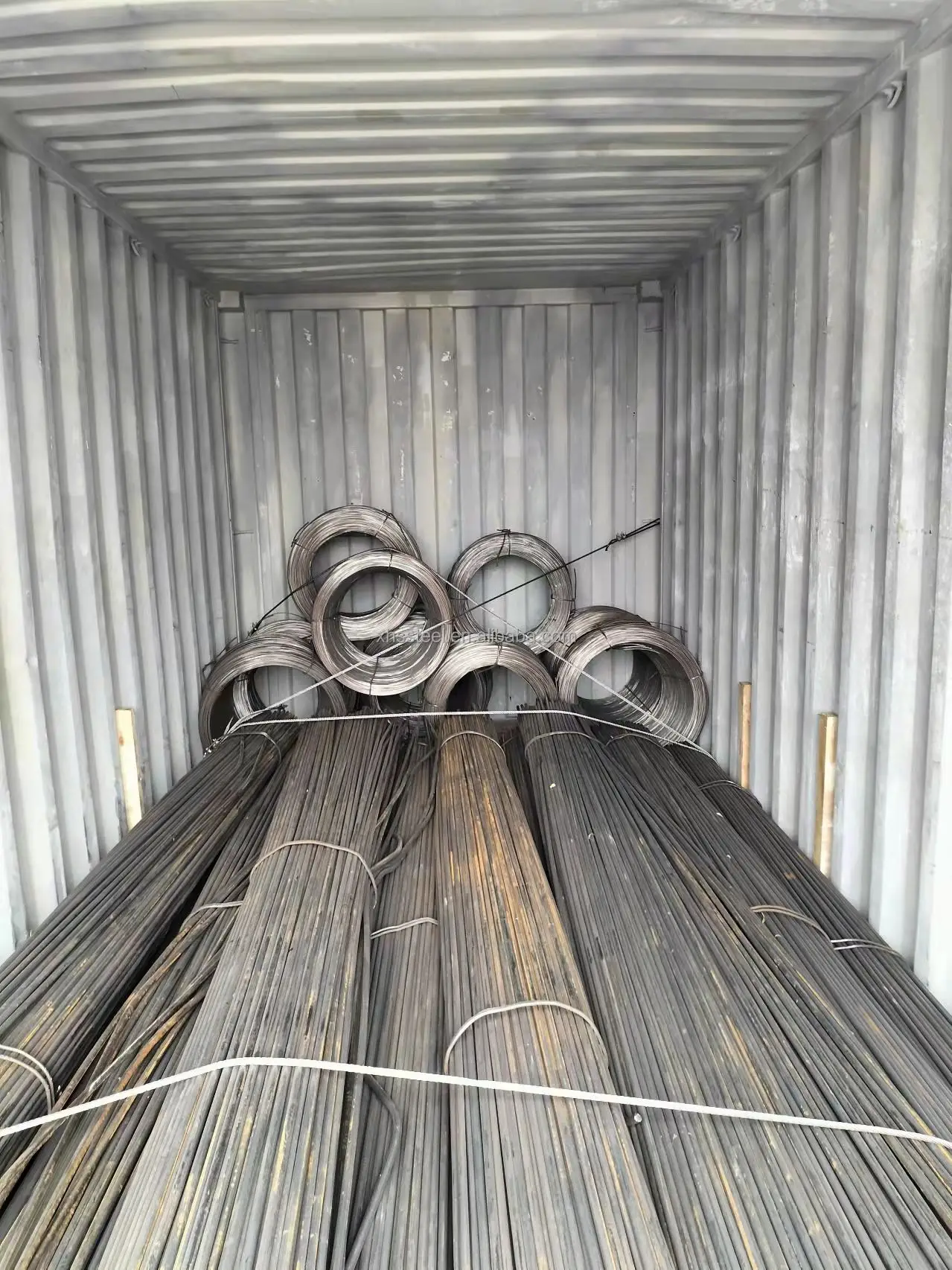 Steel Rebars,Deformed Steel Bars,Building Material China Manufacturer ...