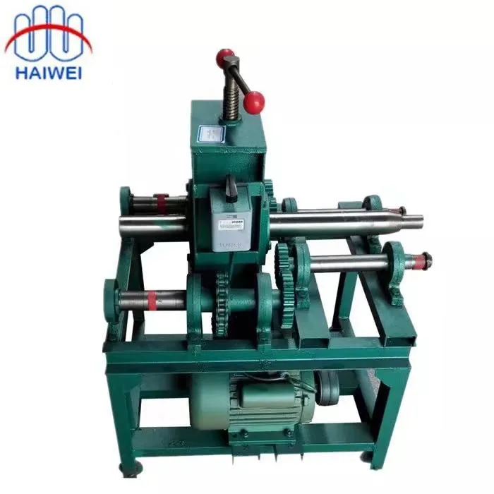 Manual Tube Roller Bender Hand Pipe Bending Tool Section Rolling ...