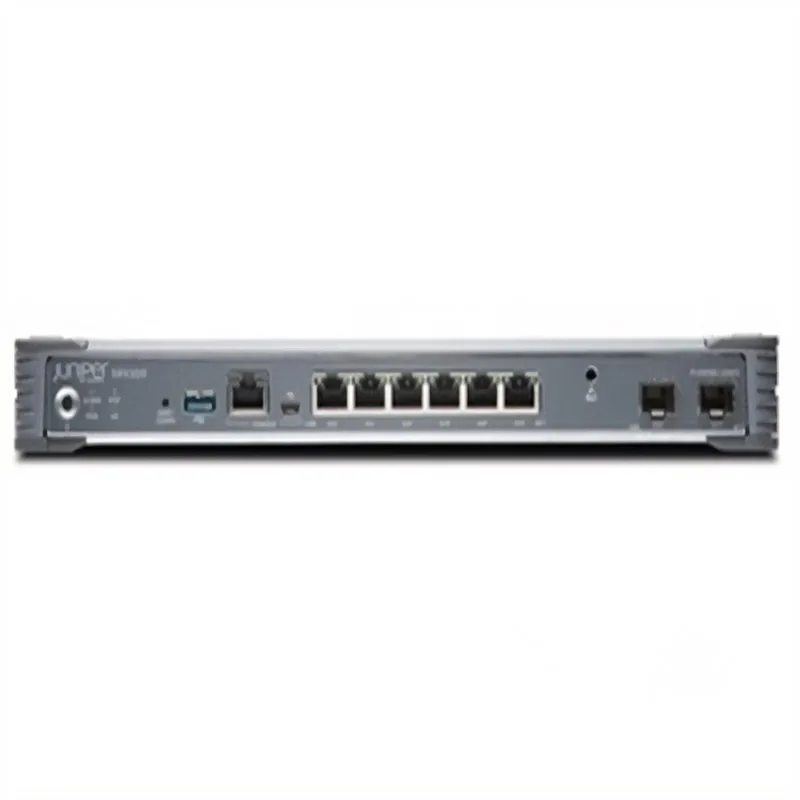SRX300-SYS-JB Juniper Firewall SRX300 Series Services Gateway ...