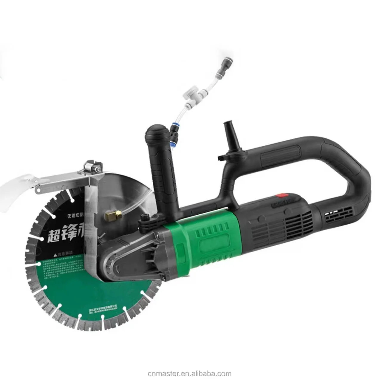 228mm Brushless Wall Concrete Chaser Grooving Cutting Machine| Alibaba.com