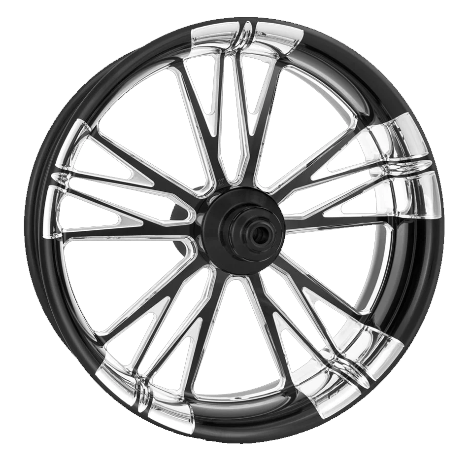 Motorcycle Wheel Rim - Forged Wheels by JASDA