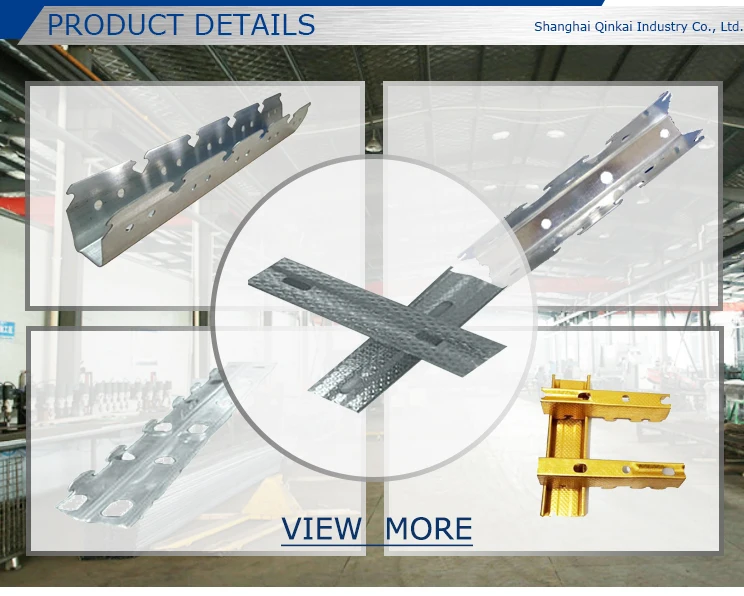 Celling Support Ceiling Ceiling Grid Components Stud Gal Steel Electro ...