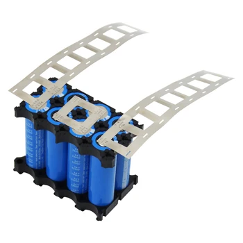 Custom Ultracapacitor Module 12v 18650 Battery Super Capacitor - Buy ...