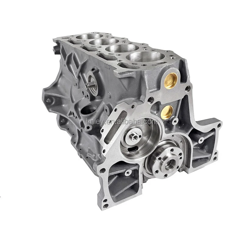 Wholesale 4 Cylinder Engine Block 6600 6610 6640 for Ford