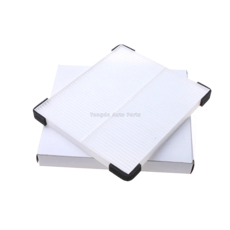 Car Cabin Air Filter For Car 87139-0k060 87139-28020 87139-58010 For ...