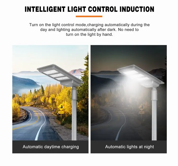 KCD All in One Integrated Diecasting Aluminum Yard Decorate Smart ...