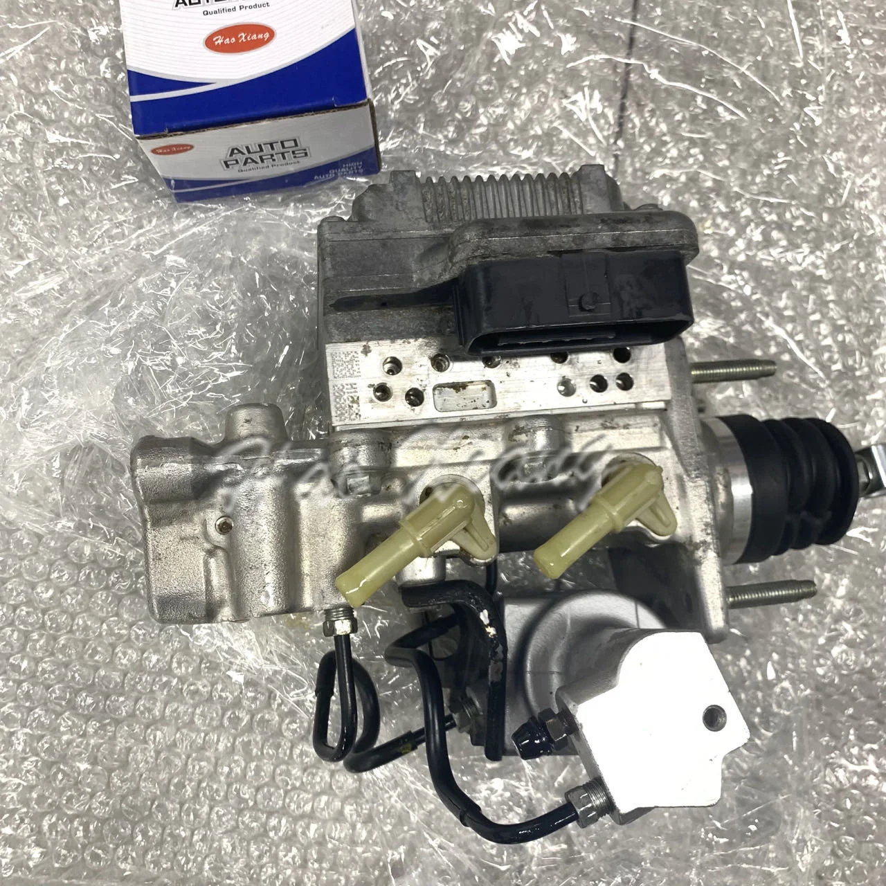 Original ABS Brake Actuator Pump Assy 47270-47030 for Toyota Prius ...