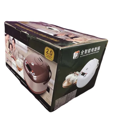 Best Selling New Portable Automatic 3 In 1 Breakfast Makers Household ...