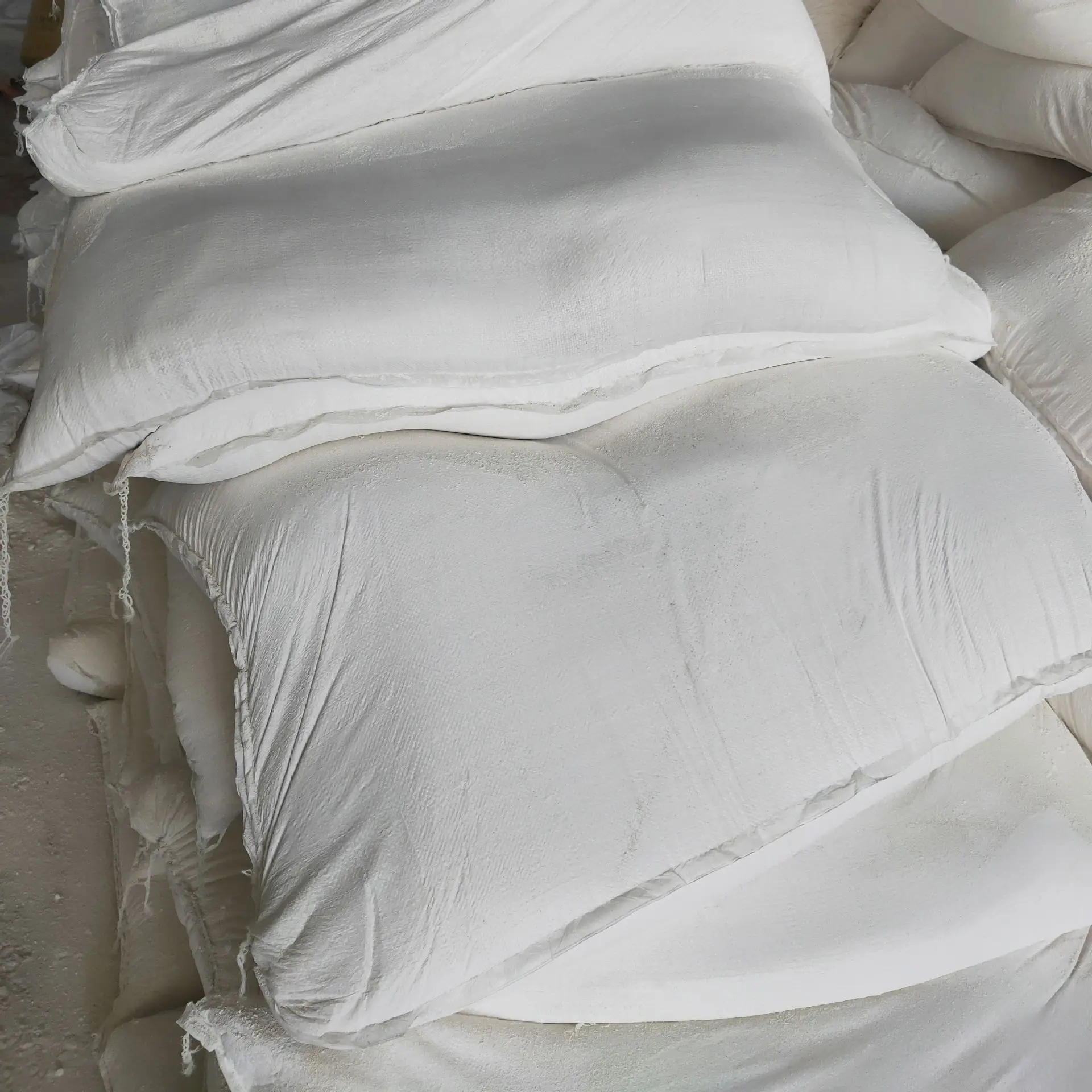 Activated Bleaching Earth Fullers Earth Bentonite Clay Activated Clay ...